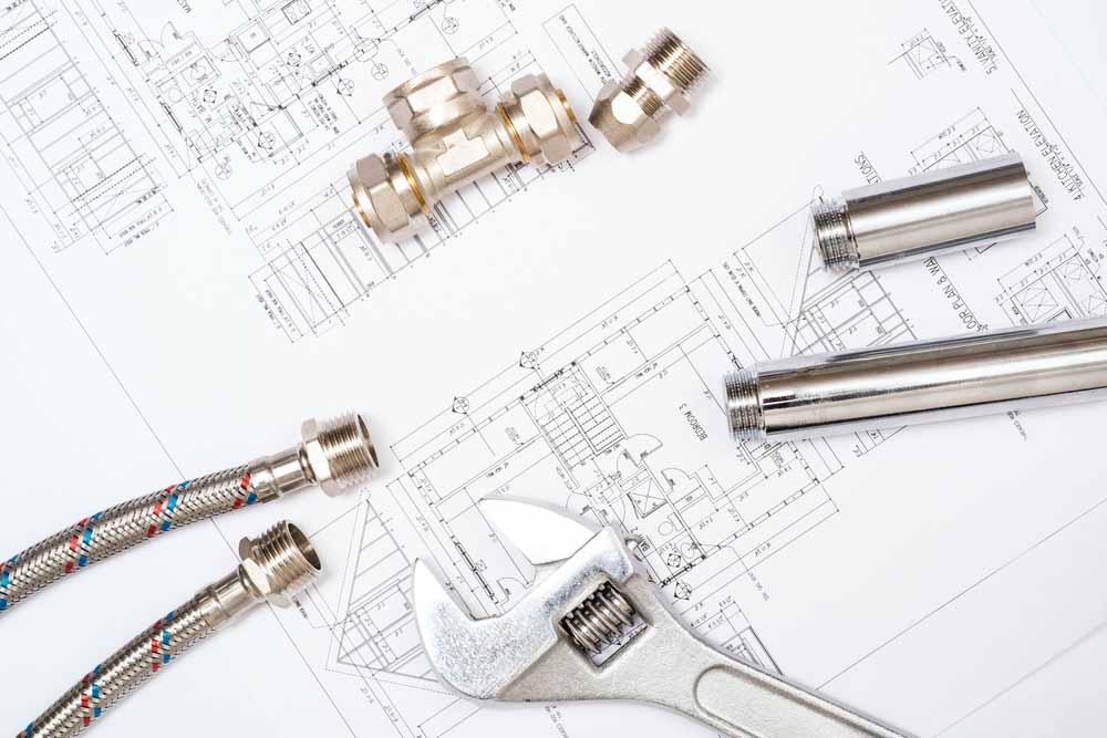 How to Choose a Water Heater Based on Your Floor Plan